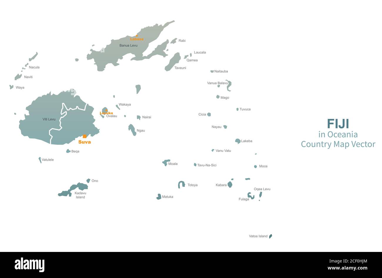 South pacific map Banque de photographies et d’images à haute ...