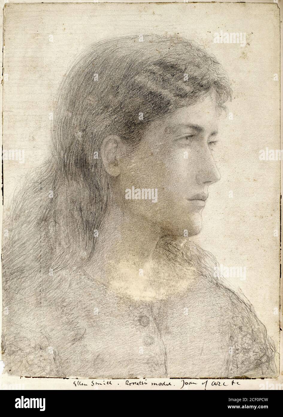 Ellen smith Banque de photographies et d’images à haute résolution - Alamy