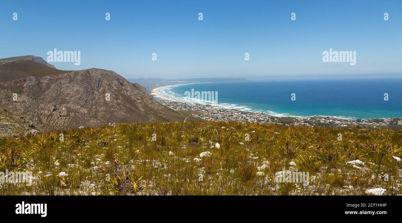 Fernkloof nature reserve Banque de photographies et d’images à haute ...