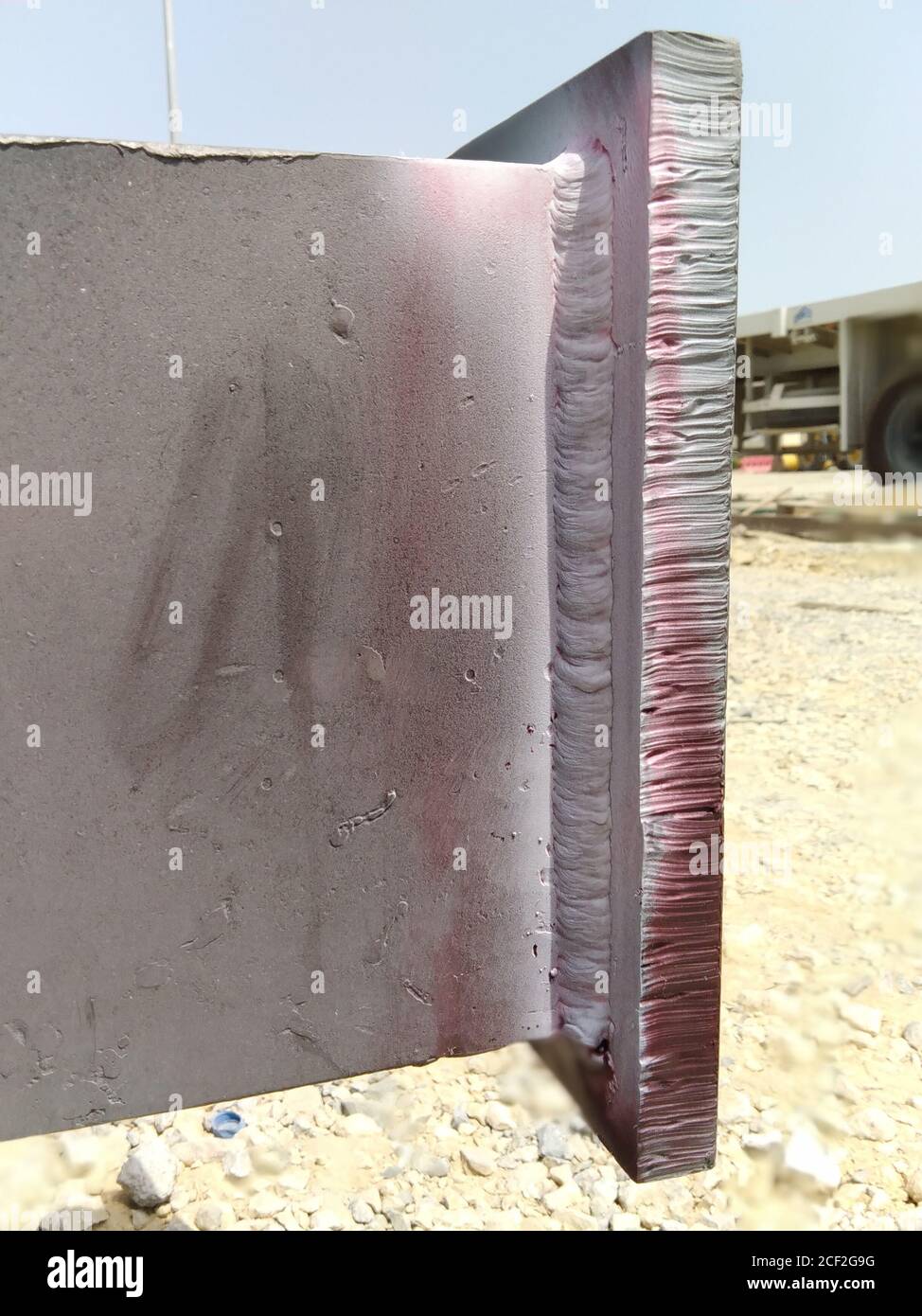 Essai non destructif Banque de photographies et d’images à haute ...