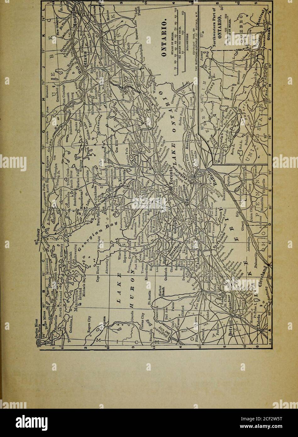 Charles henry muir Banque de photographies et d’images à haute ...