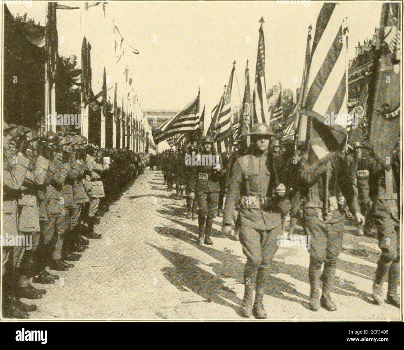 14 july 1919 france Banque de photographies et d’images à haute ...
