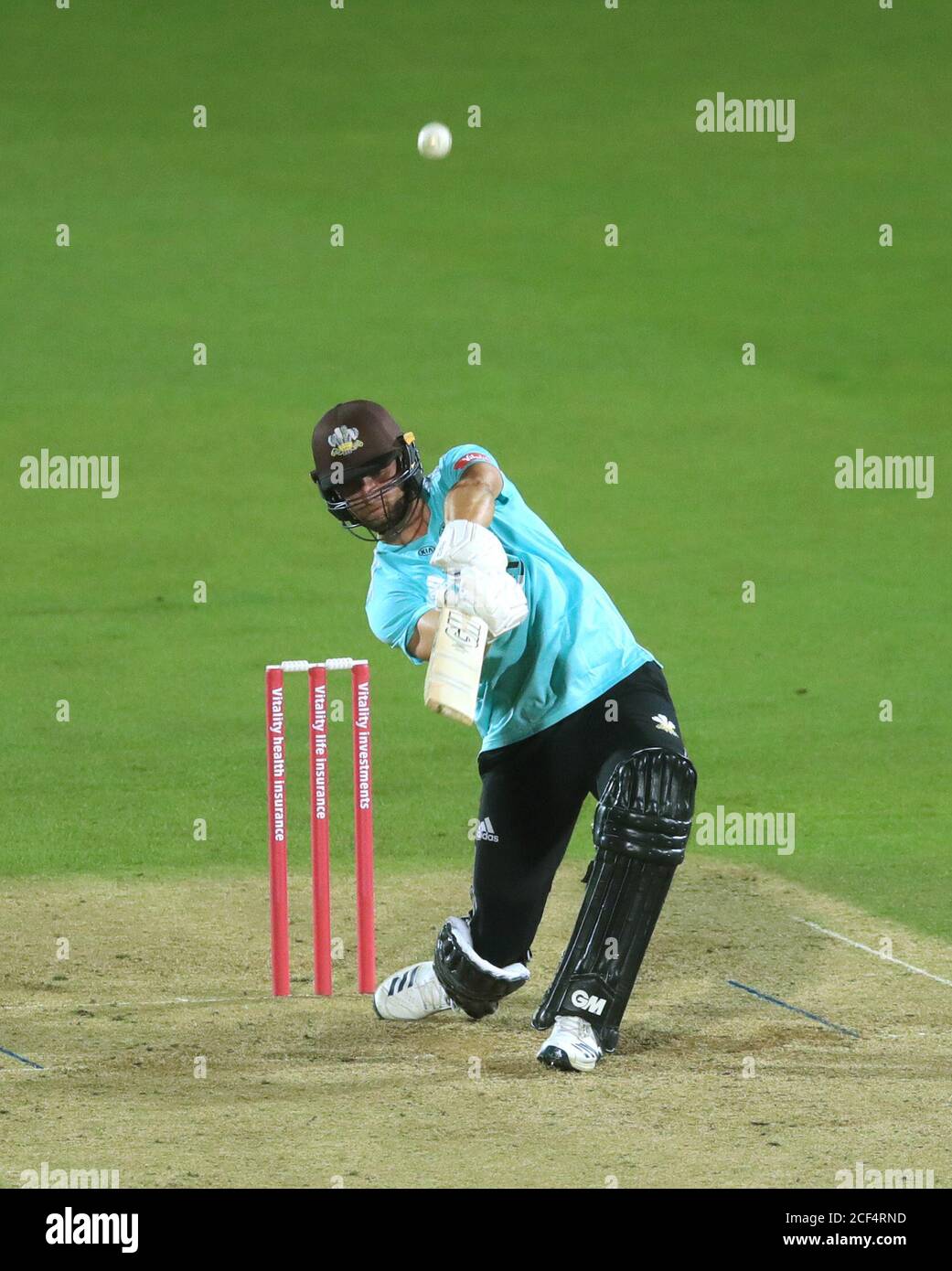 Surreys va jacks Banque de photographies et d’images à haute résolution ...