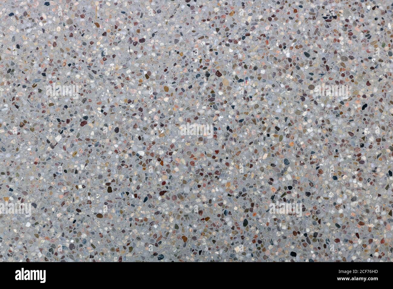 Polished concrete seamless texture Banque de photographies et d’images ...