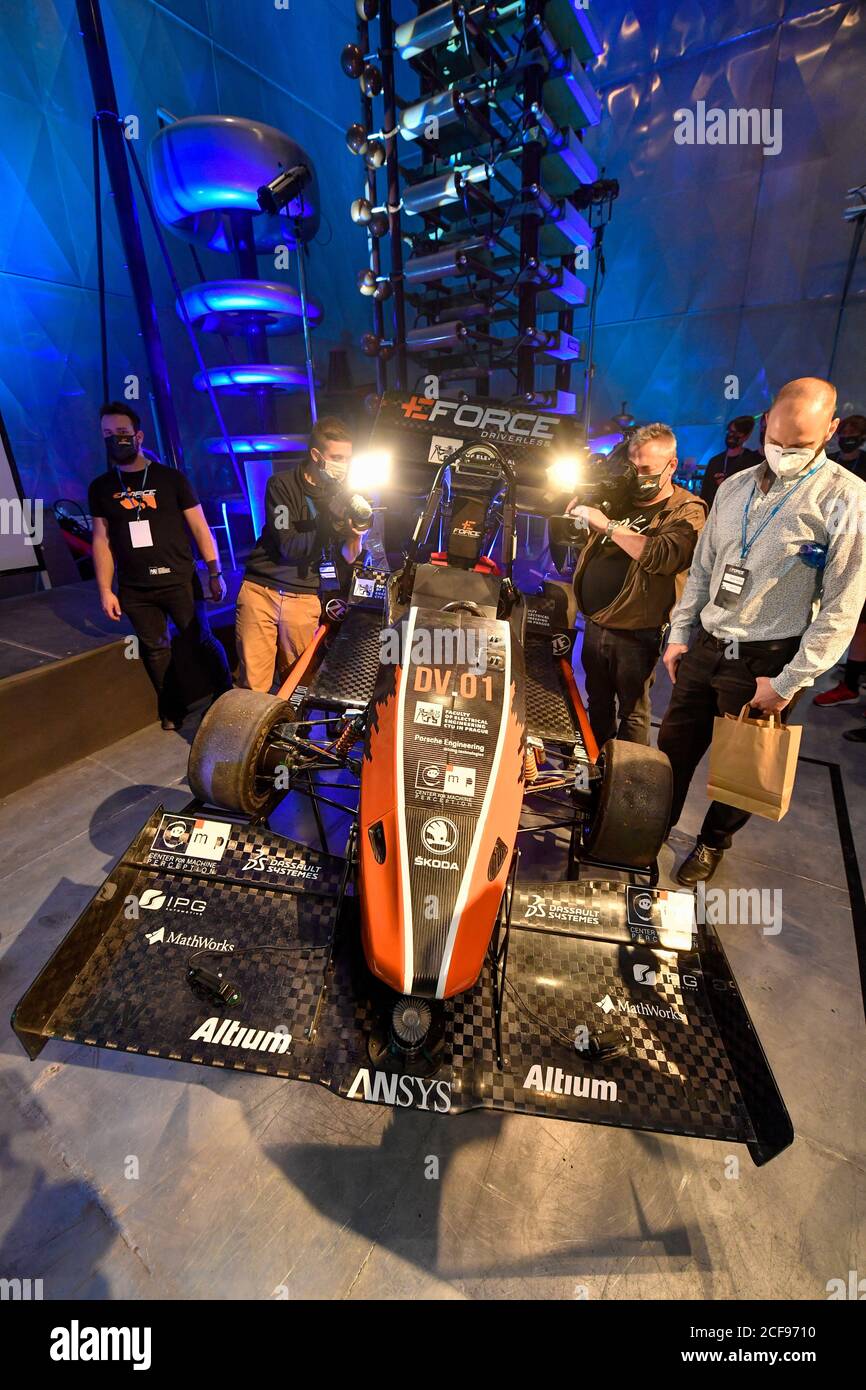 Formule électrique Banque de photographies et d’images à haute ...