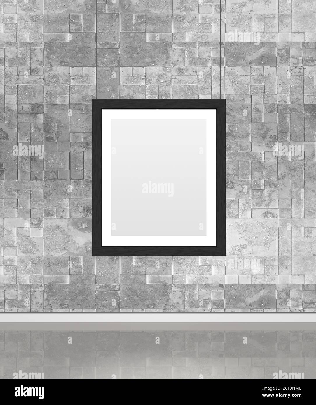 Simple cadre noir vierge Banque de photographies et d’images à haute résolution - Page 2 - Alamy