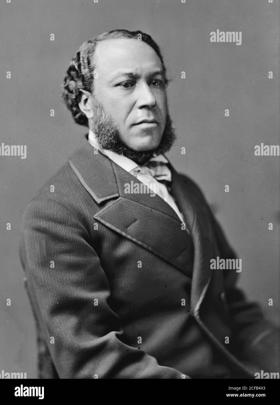 Joseph rainey Banque de photographies et d’images à haute résolution ...
