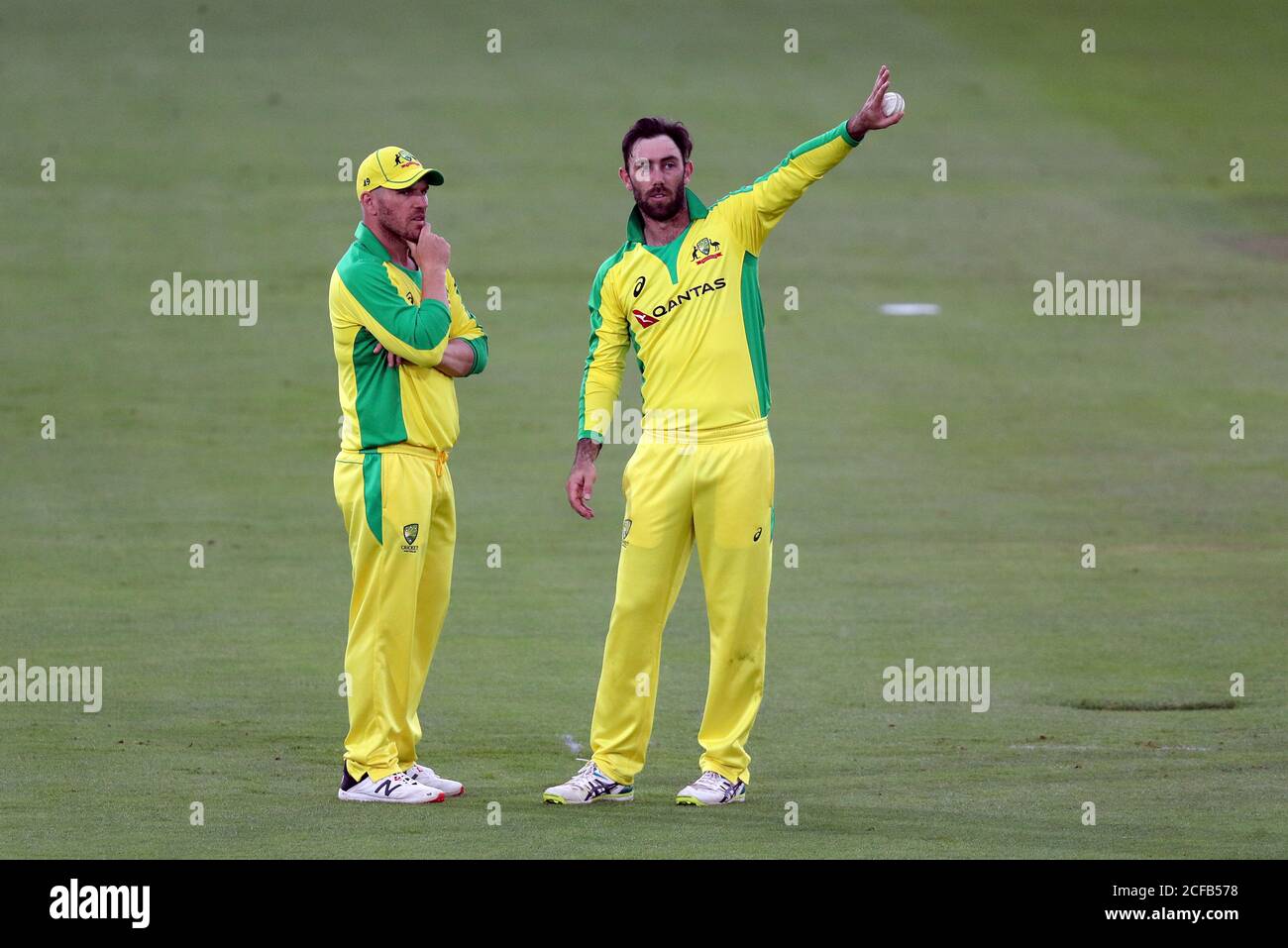 Aaron maxwell Banque de photographies et d’images à haute résolution ...