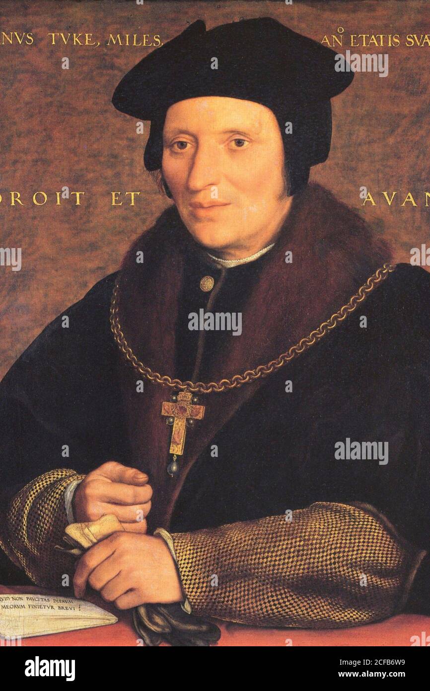 Monsieur brian tuke Banque de photographies et d’images à haute ...