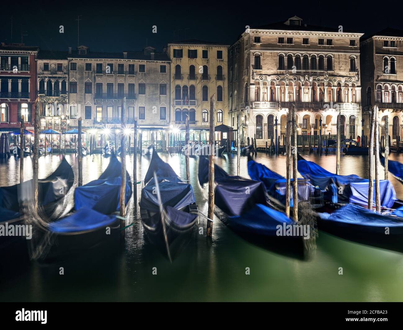 Riva del carbon Banque de photographies et d’images à haute résolution ...