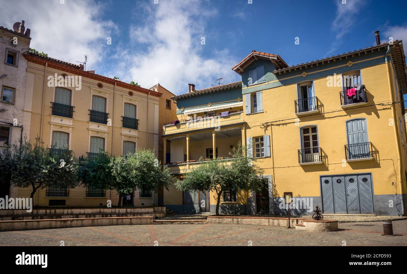 Ceret Banque de photographies et d’images à haute résolution - Alamy