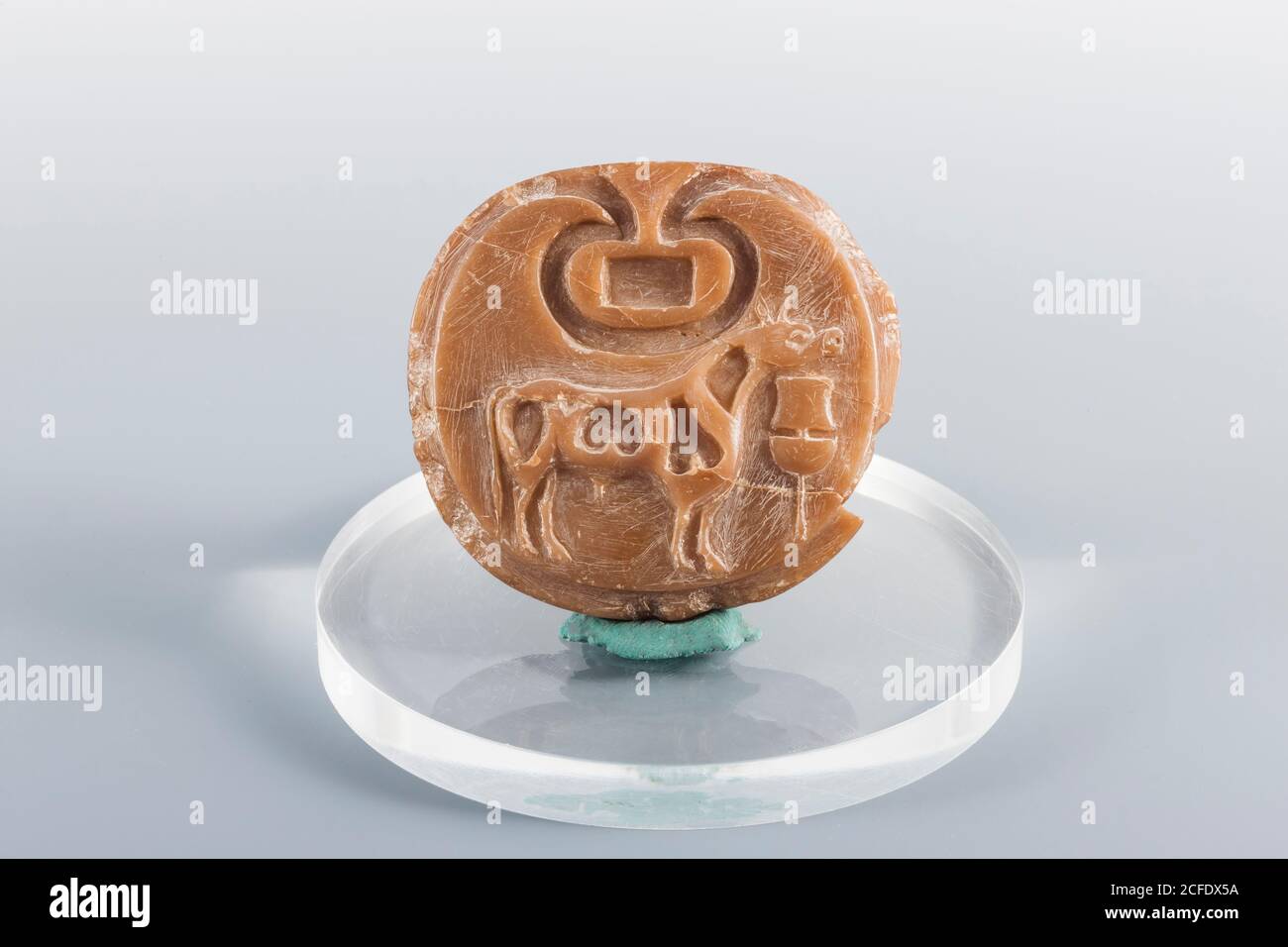 Ancient Seal of Unicorn, de Mohenjo daro, Indus Valley Civilization ...