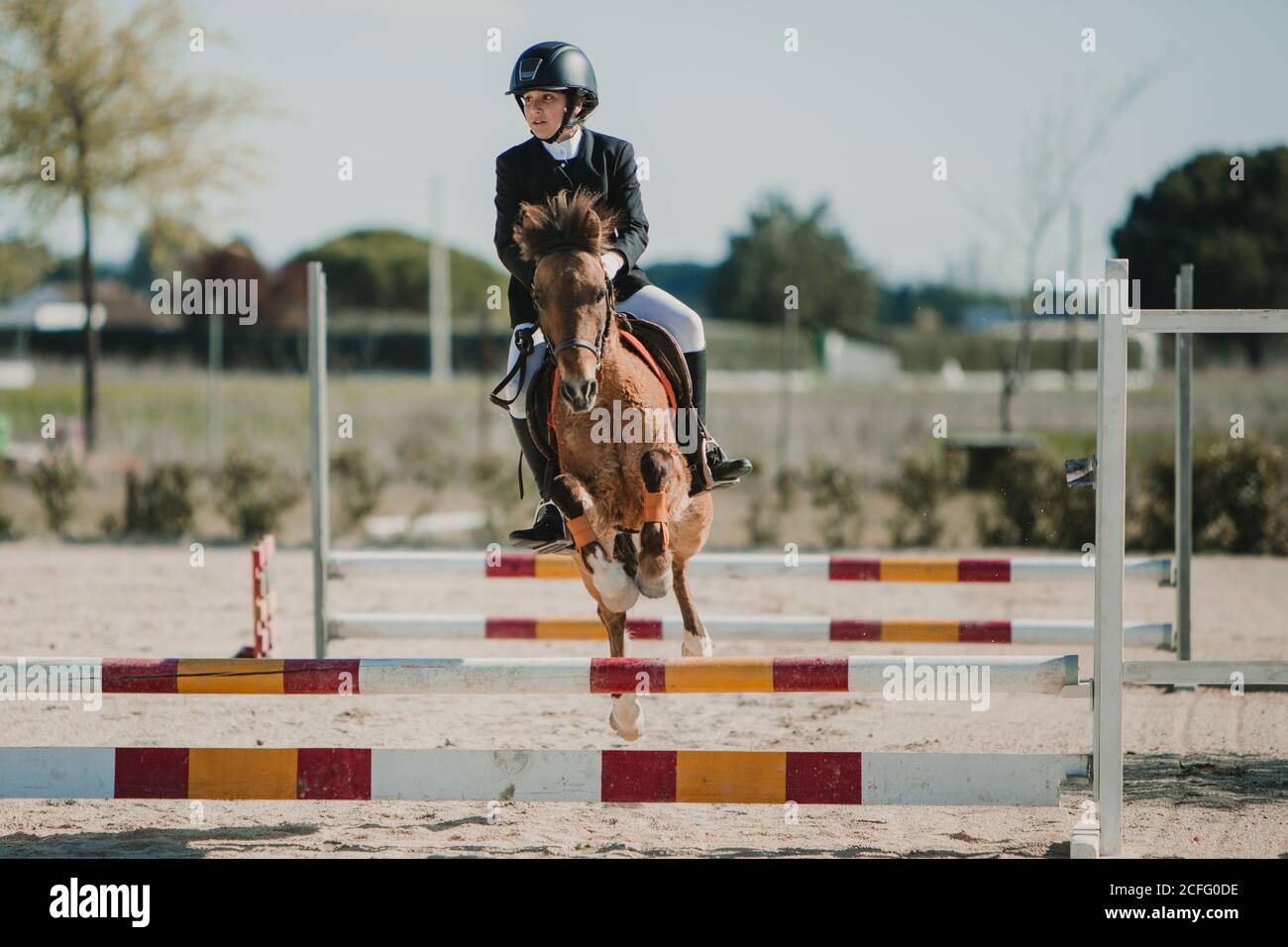 Barres Horizontales Banque d'image et photos - Alamy
