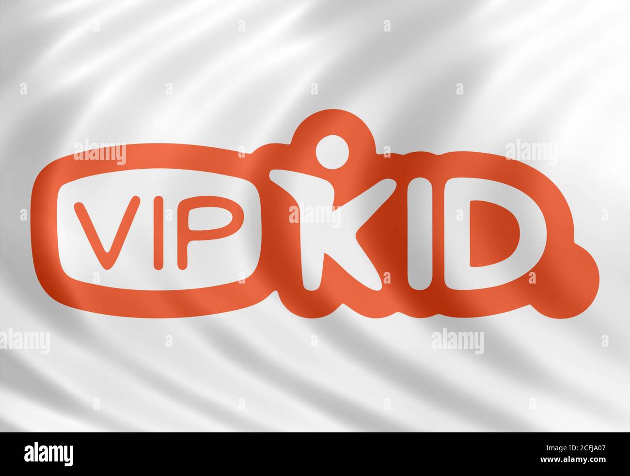 Logo vipkid Banque de photographies et d’images à haute résolution - Alamy