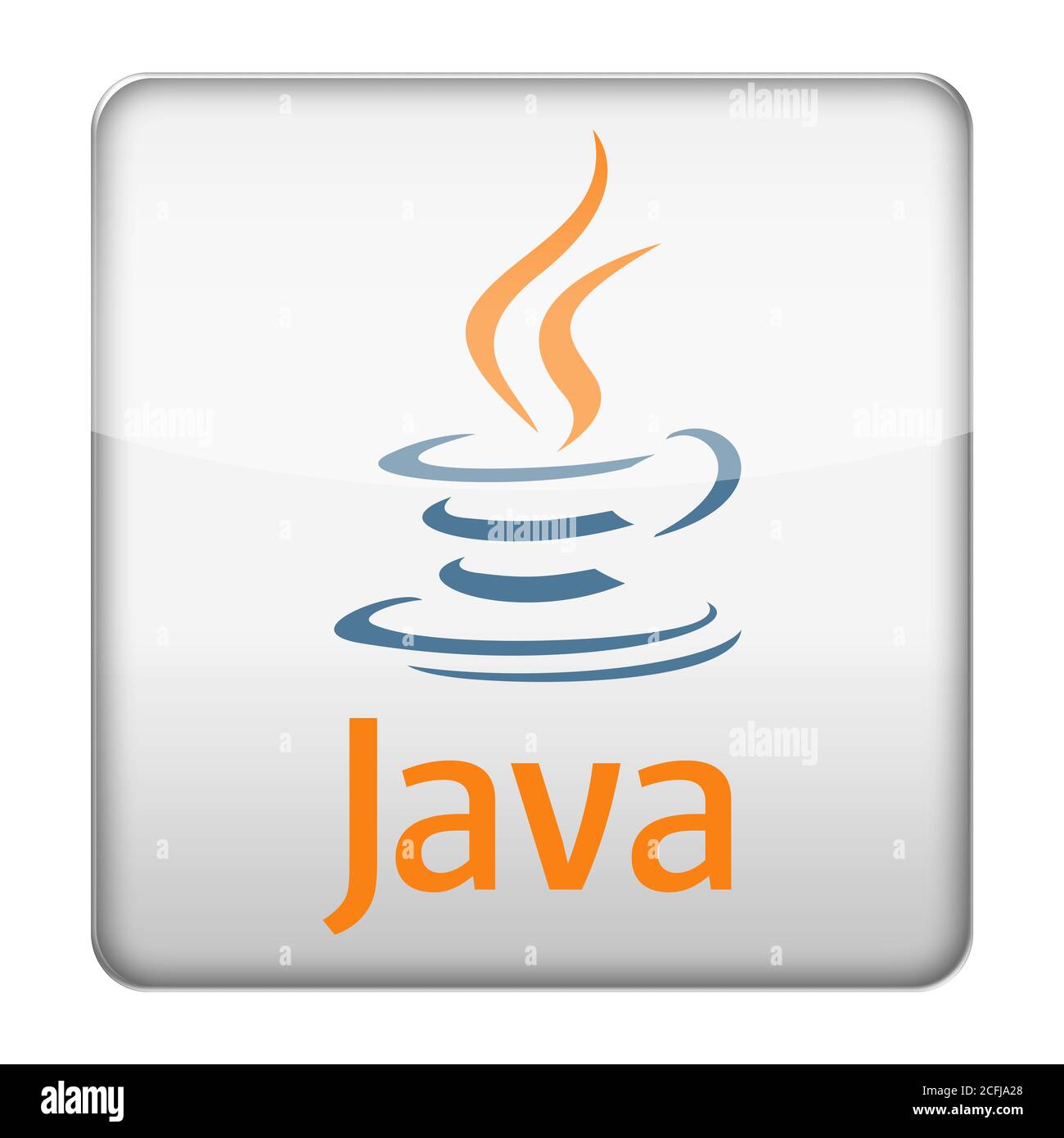Logo Java Banque De Photographies Et D Images à Haute Résolution Alamy