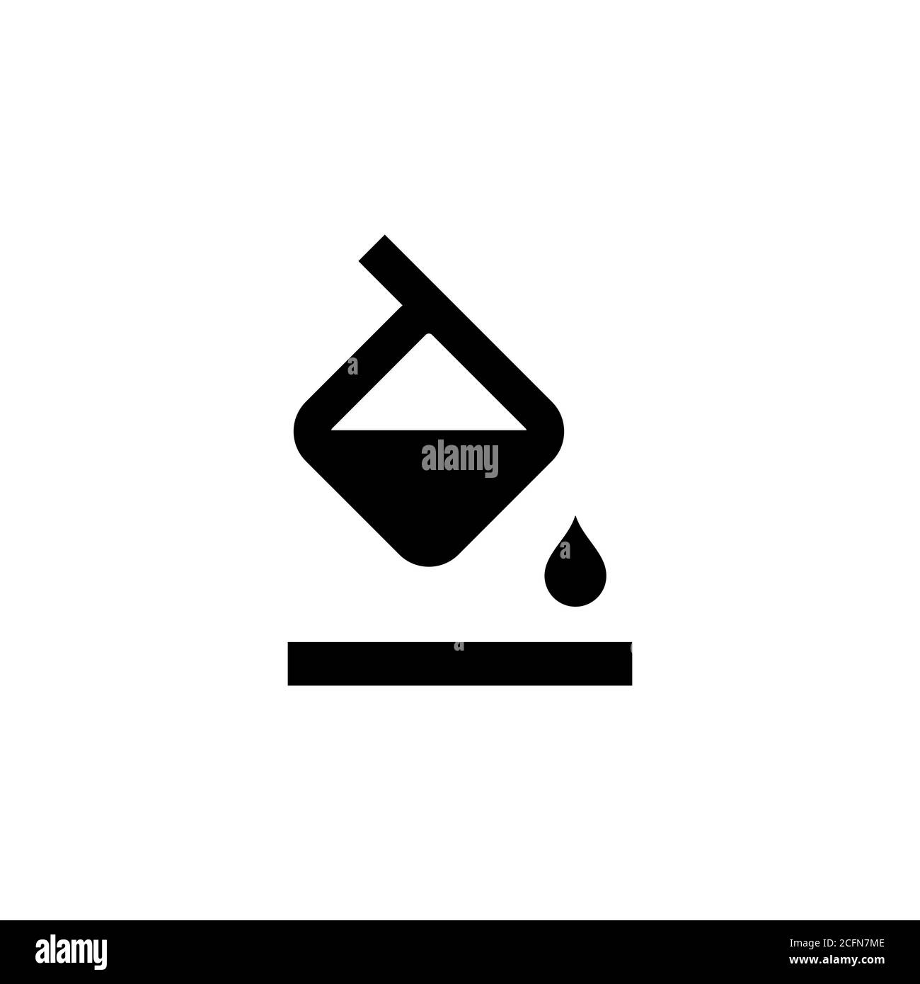 La couleur de remplissage Banque de photographies et d’images à haute ...