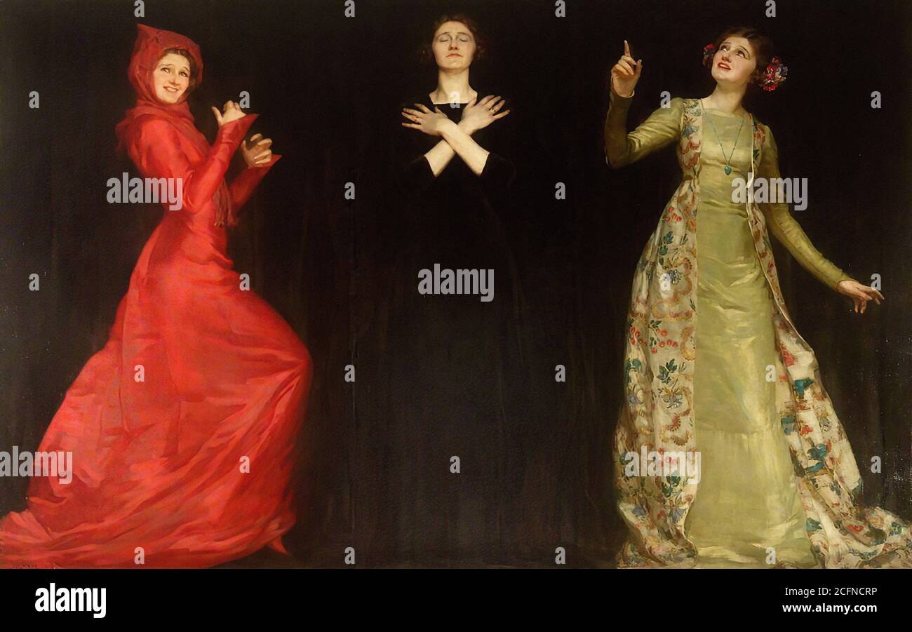 Hugh goldwin riviere Banque de photographies et d’images à haute ...