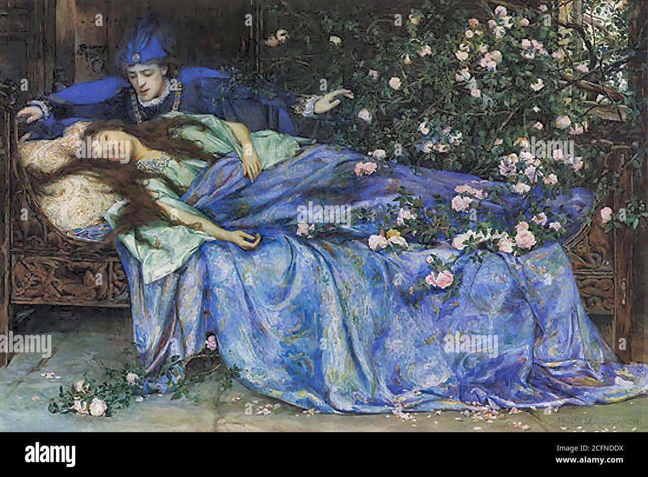 Henry meynell rheam Banque de photographies et d’images à haute ...