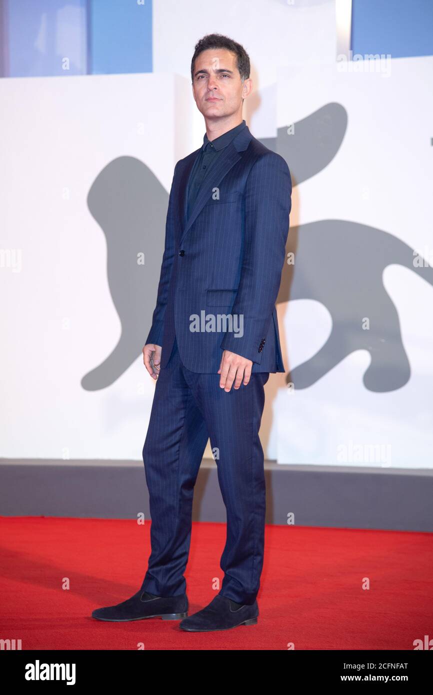 Pedro alonso venice Banque de photographies et d’images à haute ...