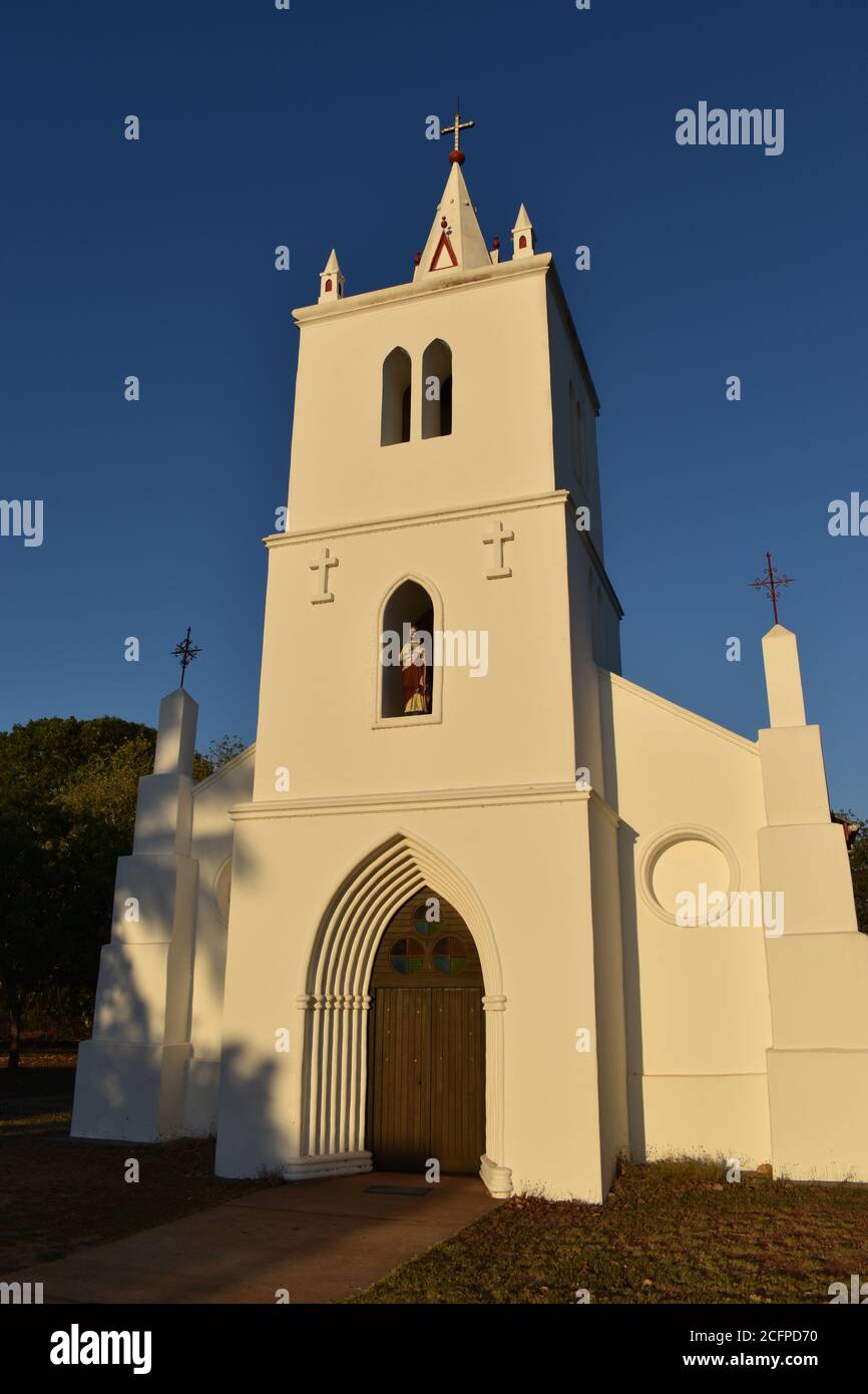 Beagle bay Banque de photographies et d’images à haute résolution - Alamy