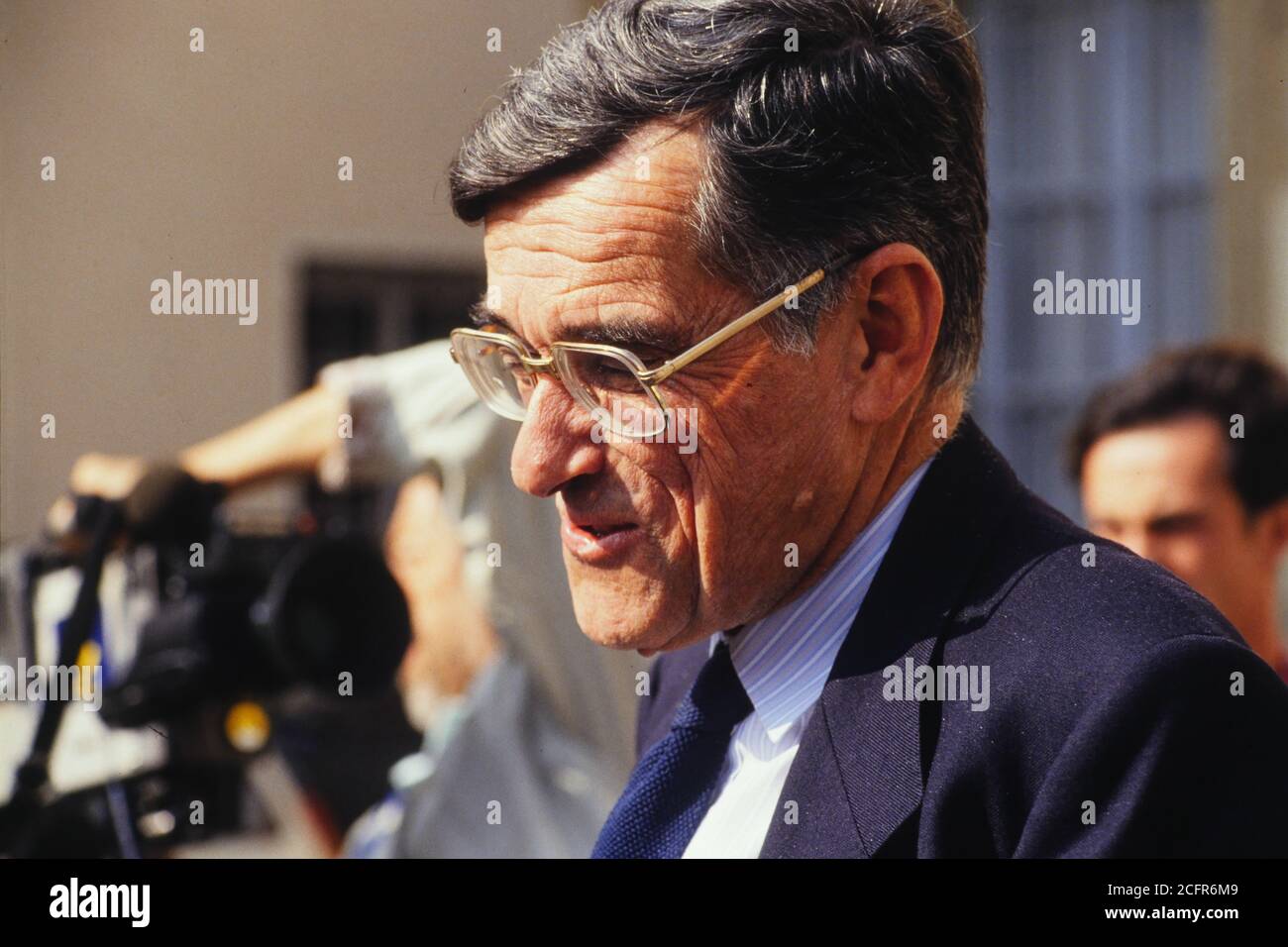 Affaire touvier Banque de photographies et d’images à haute résolution ...