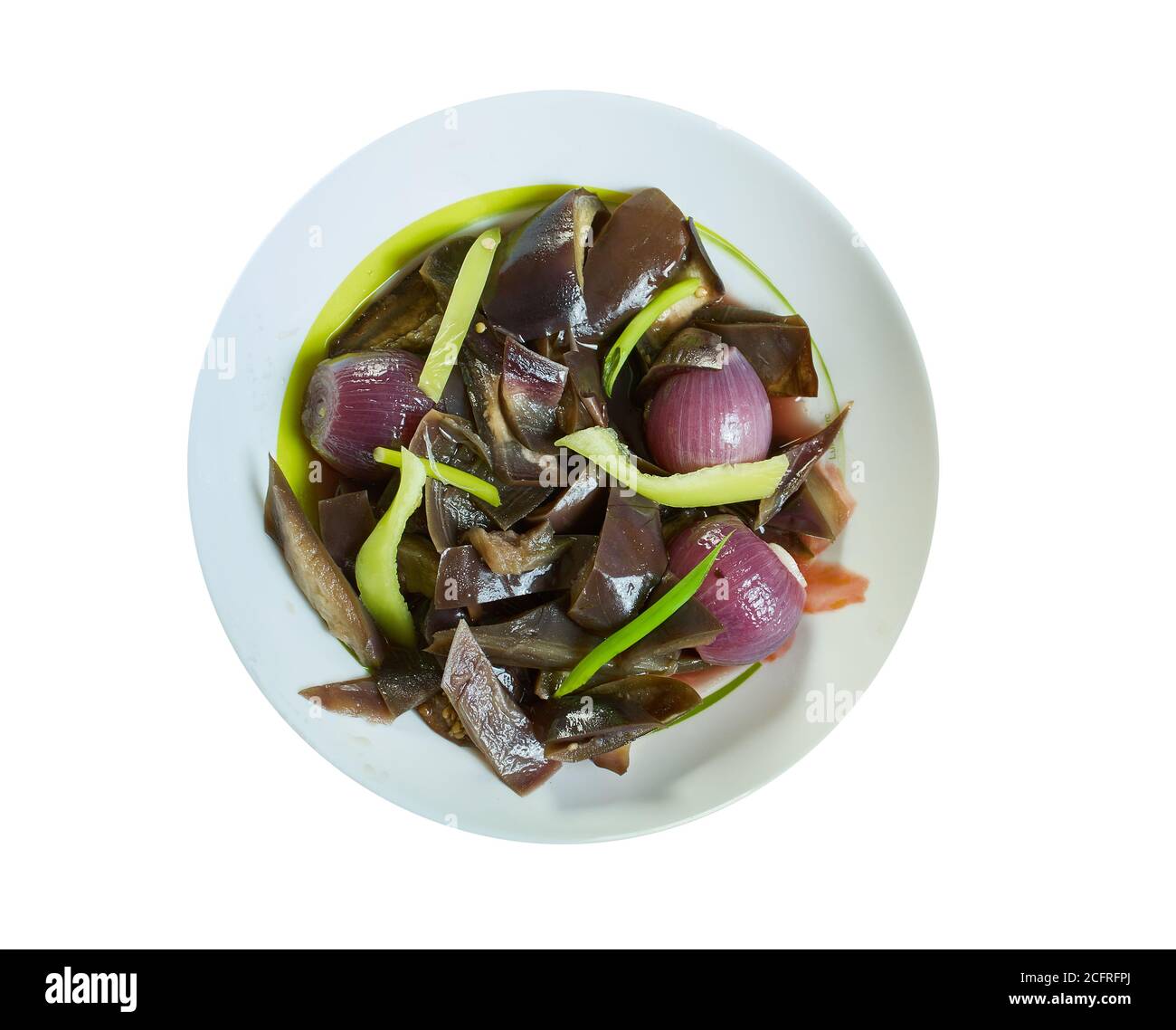 Indian pickle Banque d'images détourées - Alamy