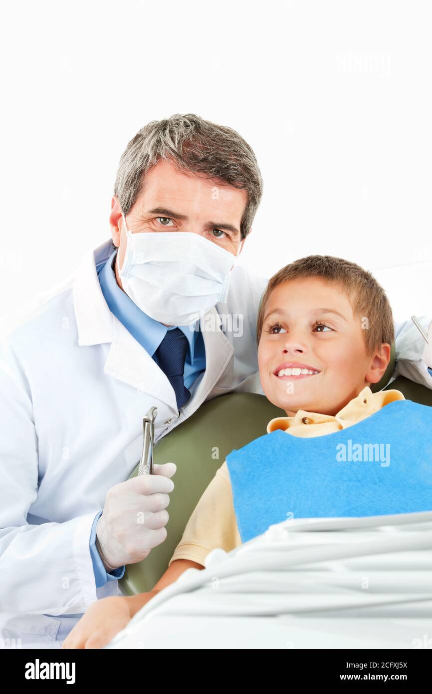 Extraction sans douleur Banque de photographies et d’images à haute résolution - Alamy