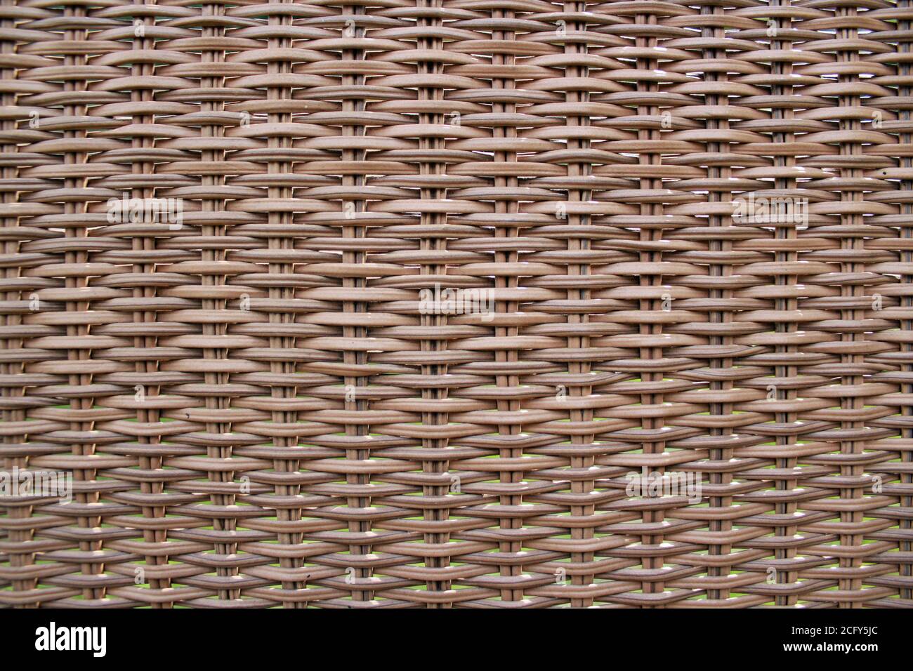 Rattan pattern Banque de photographies et d’images à haute résolution ...