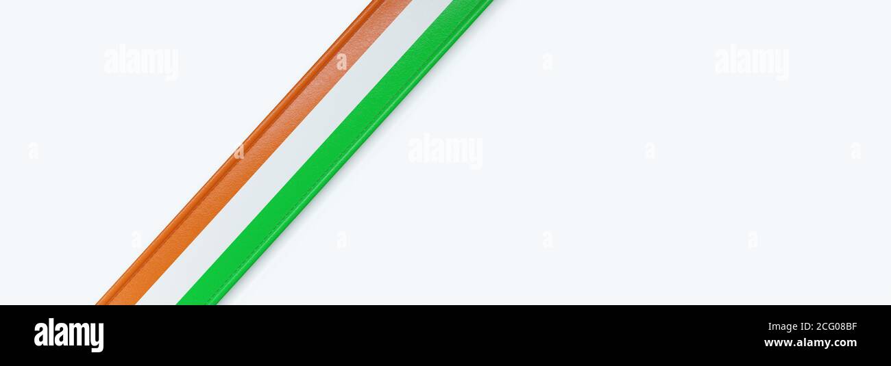 Drapeau Du Niger Banque d'image et photos - Alamy