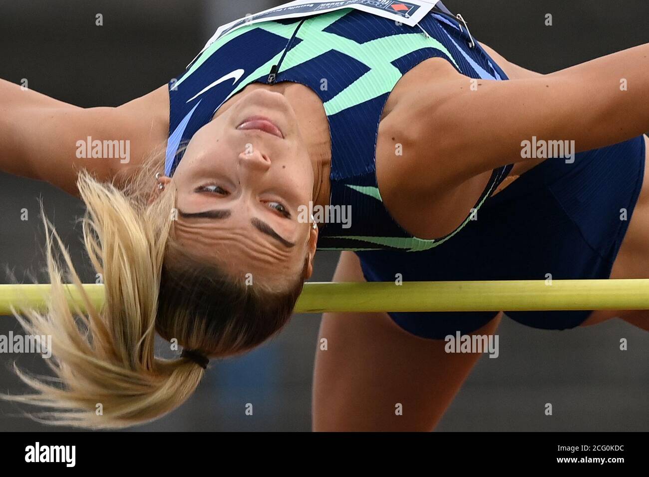 Julija lewtschenko Banque de photographies et d’images à haute ...