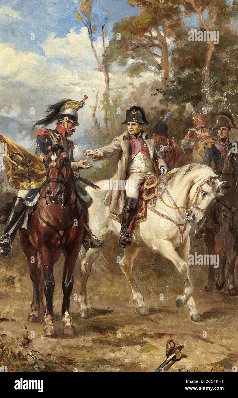 Robert alexander hillingford Banque de photographies et d’images à ...