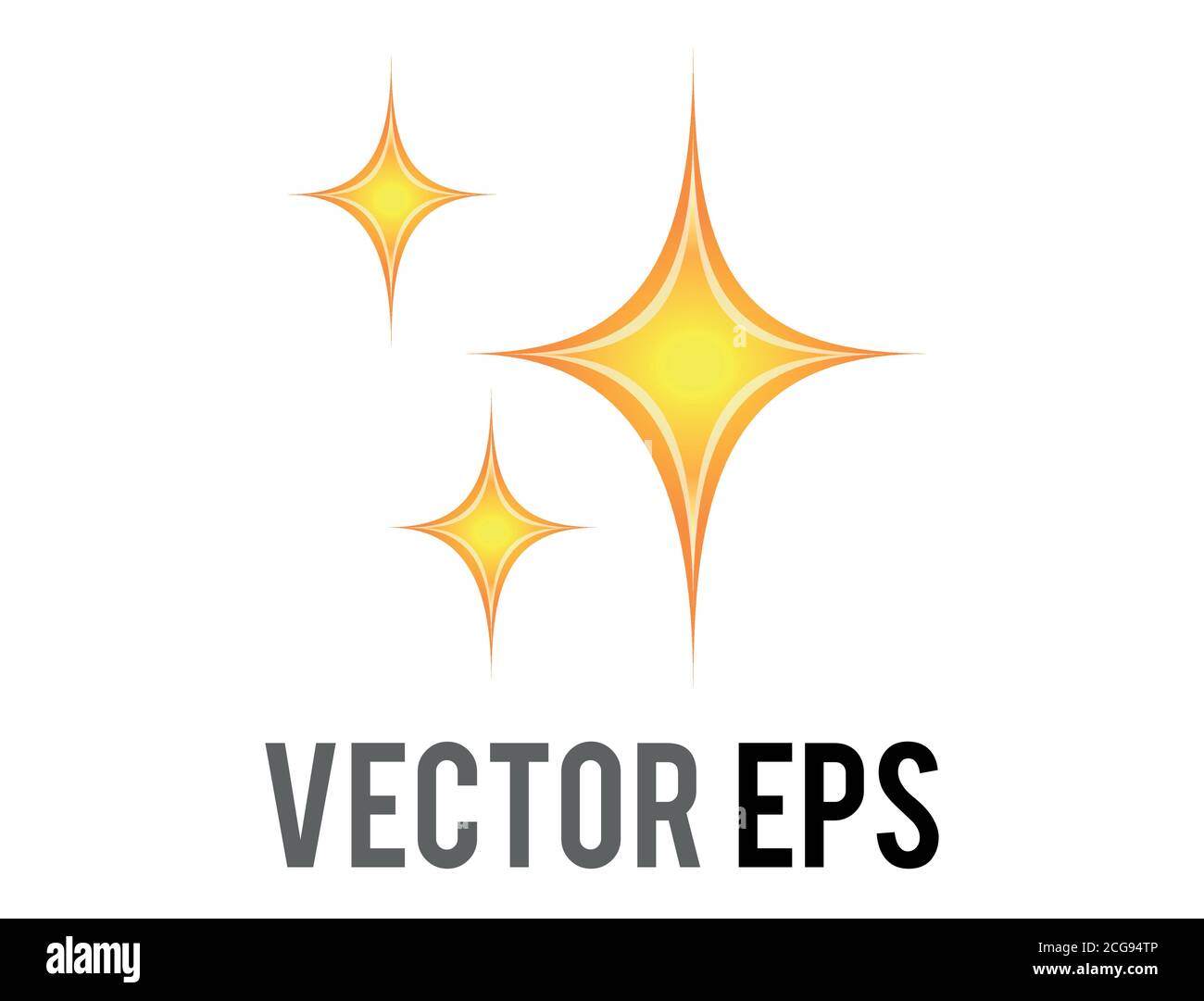 Sparkles vector vectors Banque de photographies et d’images à haute ...