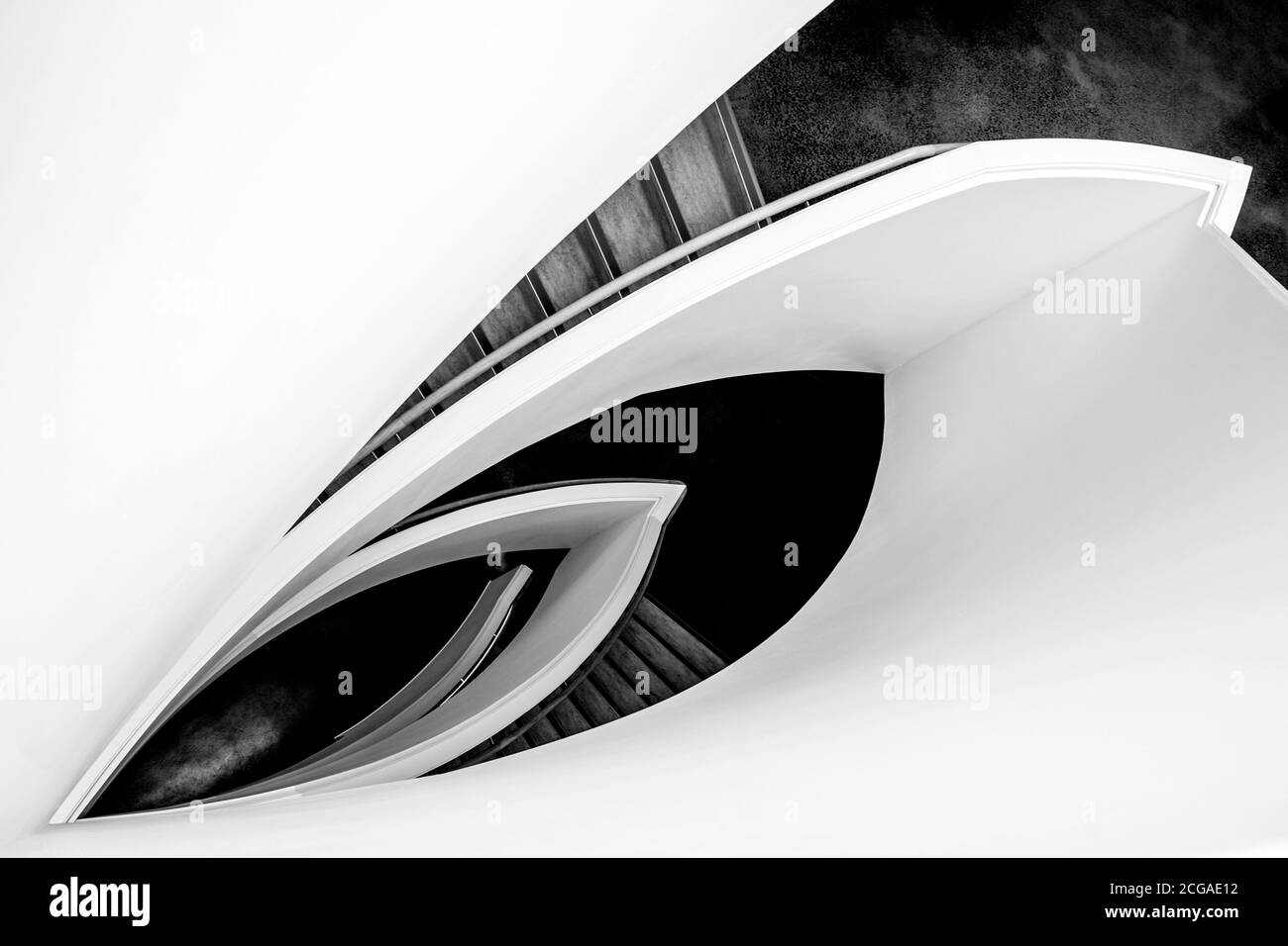 En forme d'ellipse Banque de photographies et d’images à haute ...