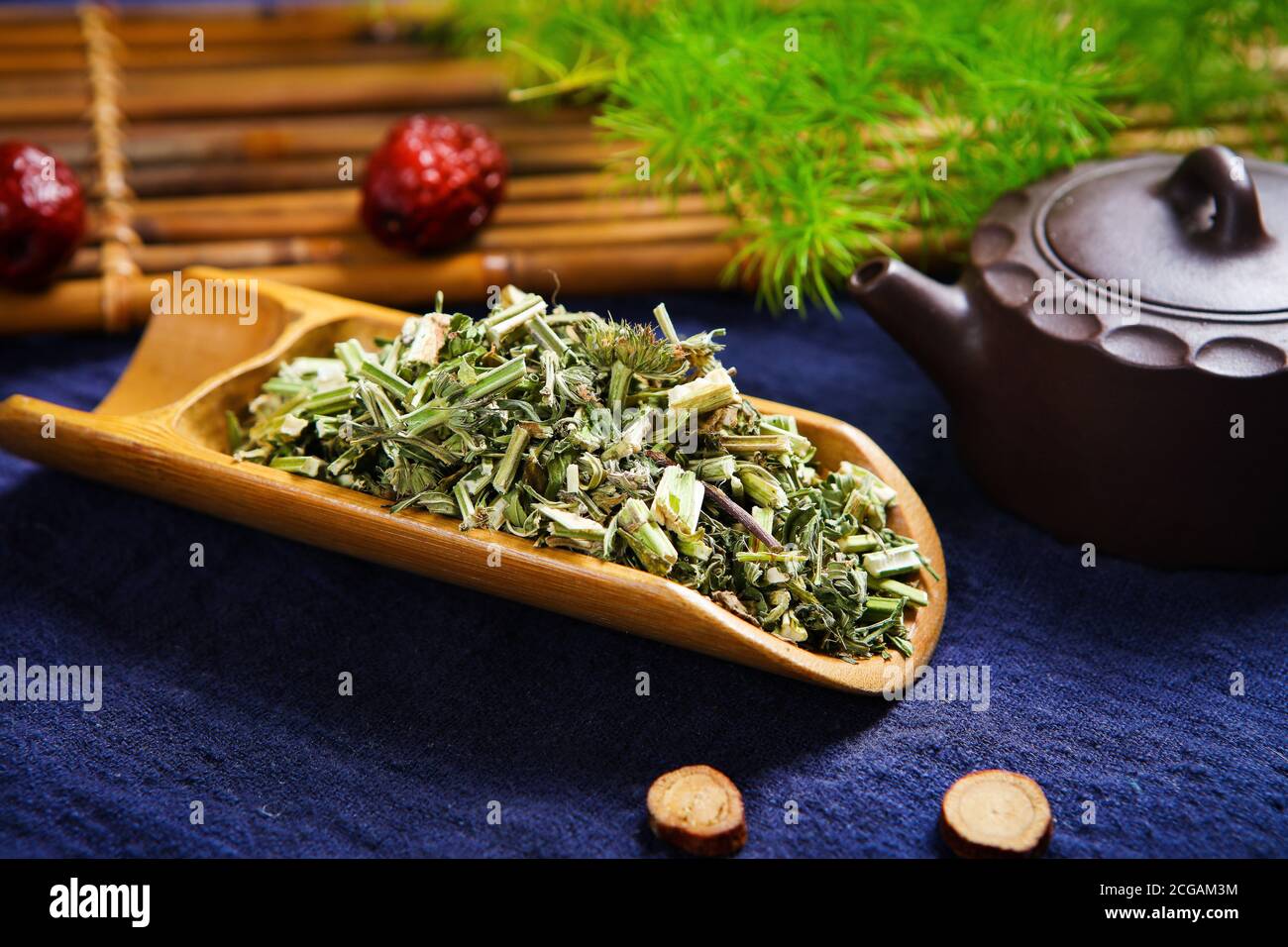 Herba leonuri Banque de photographies et d’images à haute résolution ...