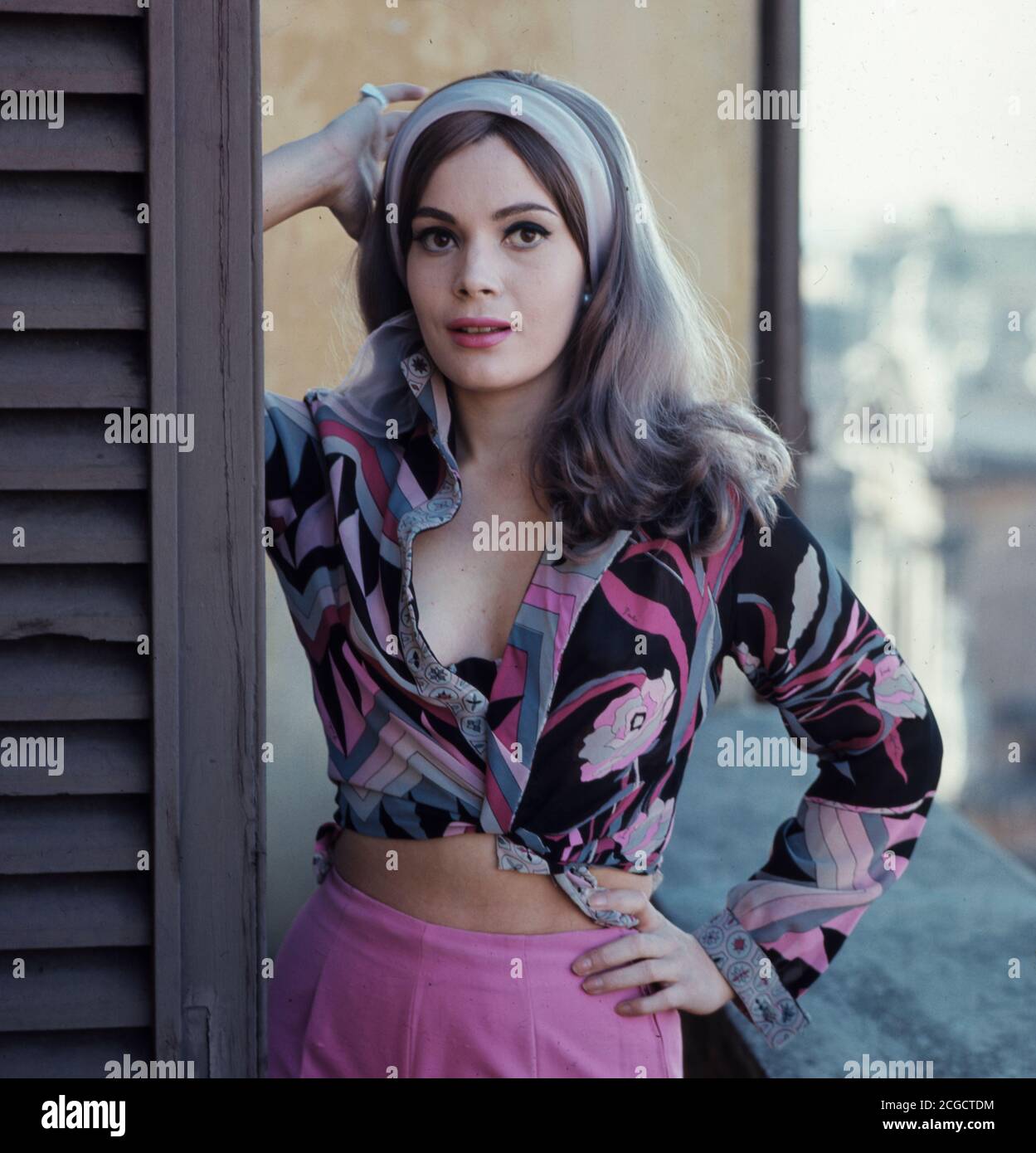 Stefania careddu Banque de photographies et d’images à haute résolution ...