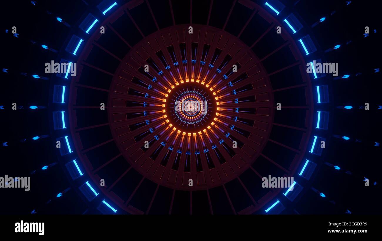 Moteur vortex Banque de photographies et d’images à haute résolution ...