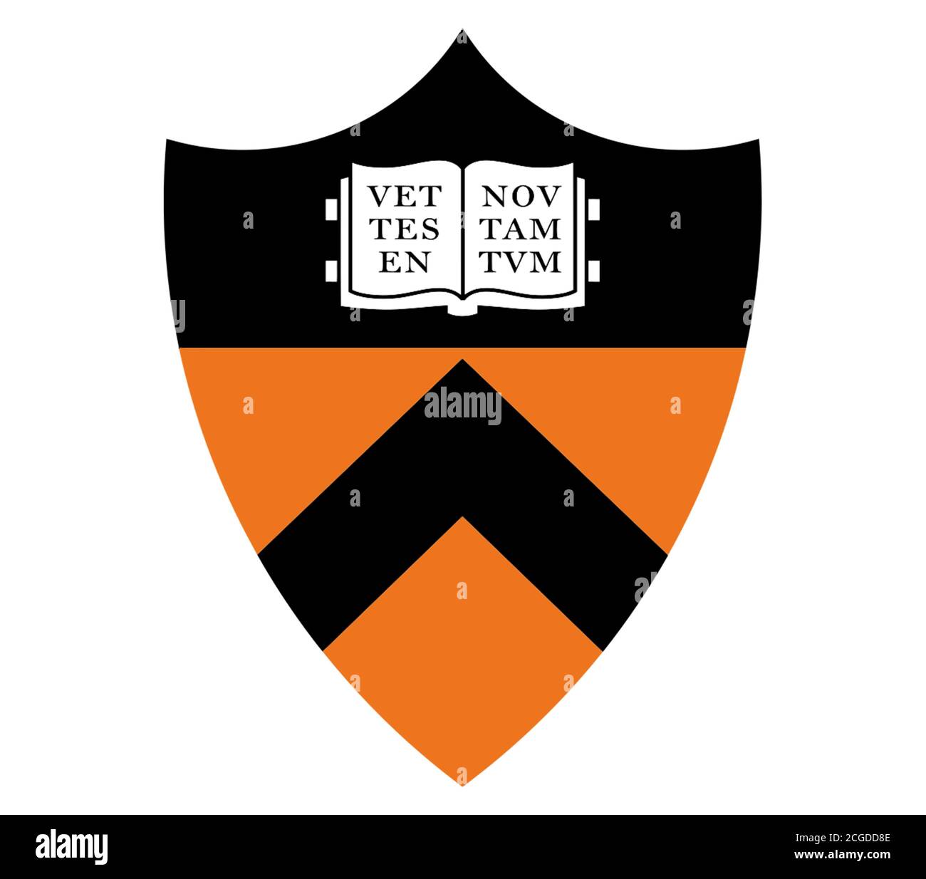 Princeton university logo icon Banque de photographies et d’images à ...