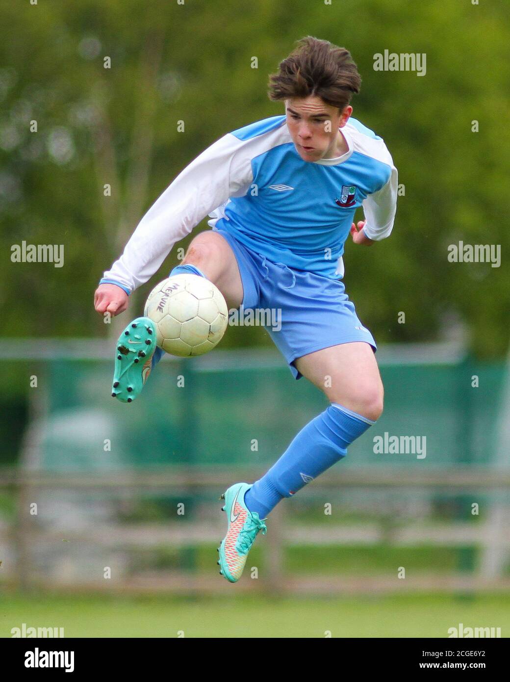 Mervue utd Banque de photographies et d’images à haute résolution - Alamy