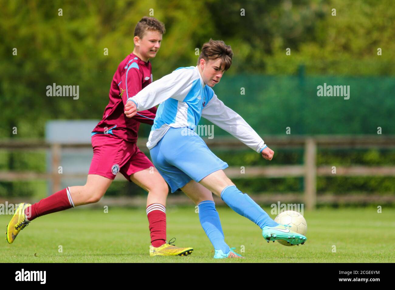 Mervue utd Banque de photographies et d’images à haute résolution - Alamy