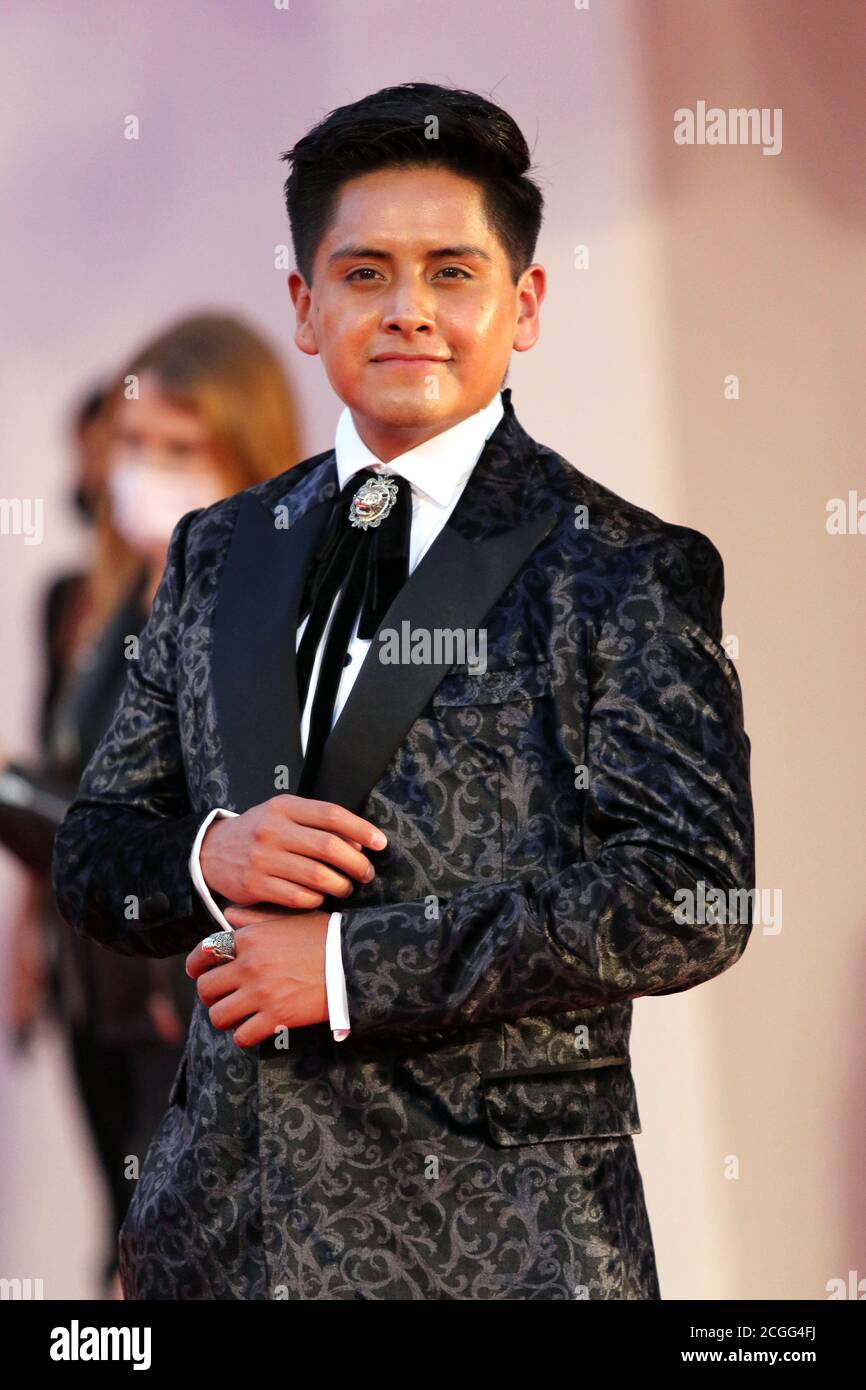 Fernando cuautle Banque de photographies et d’images à haute résolution ...