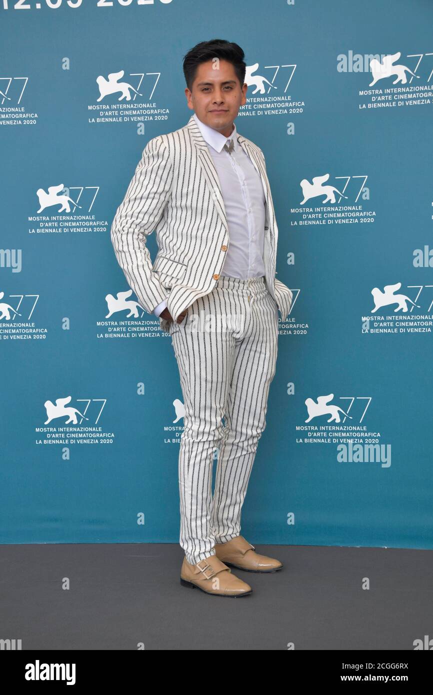 Fernando cuautle Banque de photographies et d’images à haute résolution ...