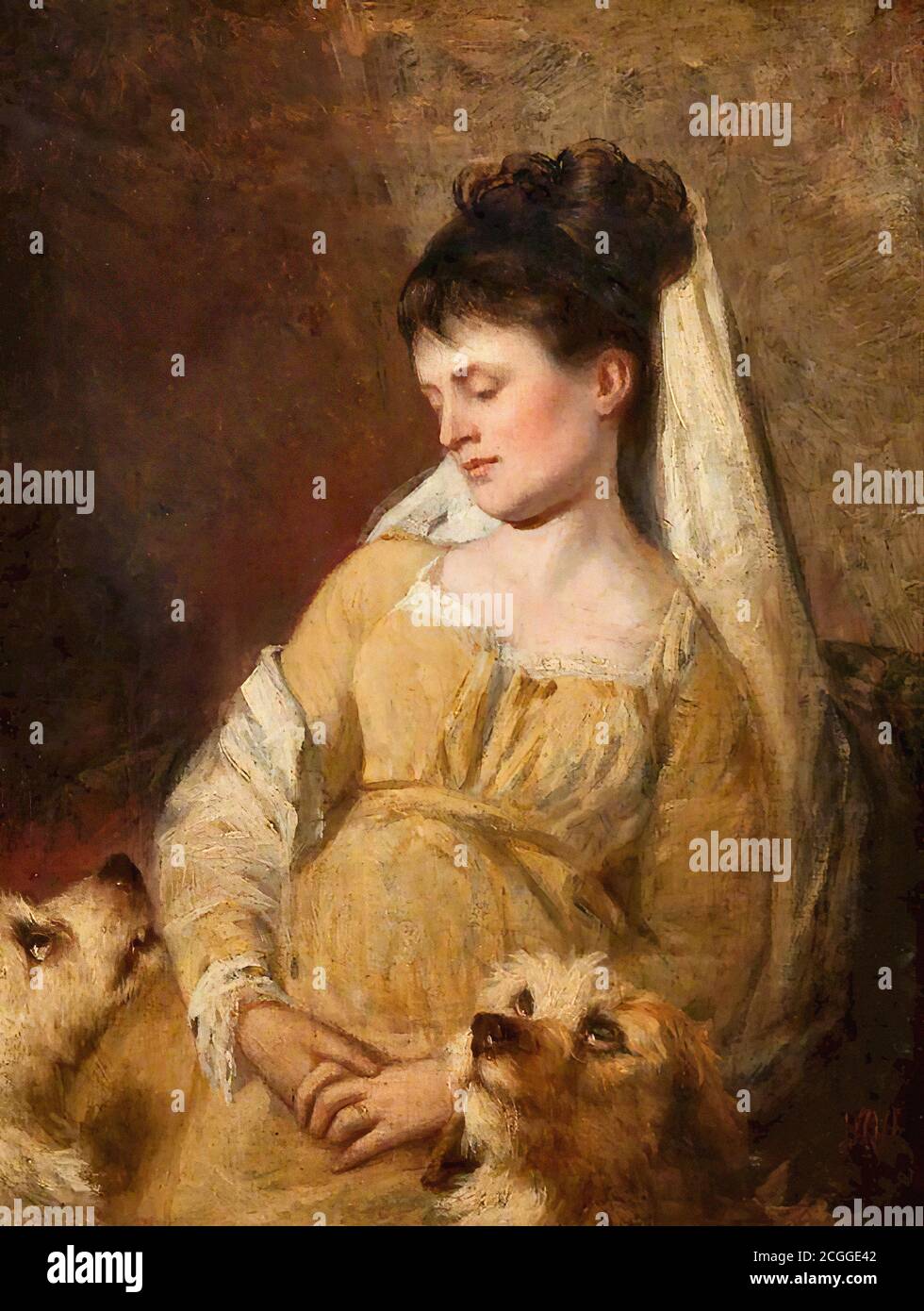 William quiller Banque de photographies et d’images à haute résolution ...