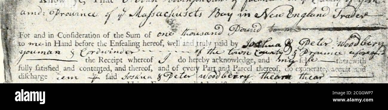 . Les Robinsons et leur parent folk. Aham^ qui a épousé Sarah York pour ...