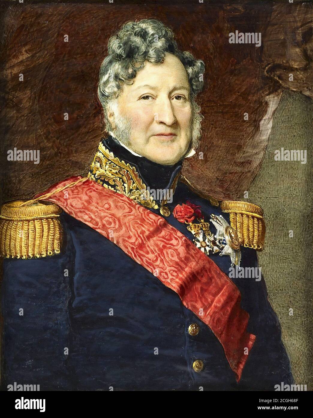Louis ross Banque de photographies et d’images à haute résolution - Alamy