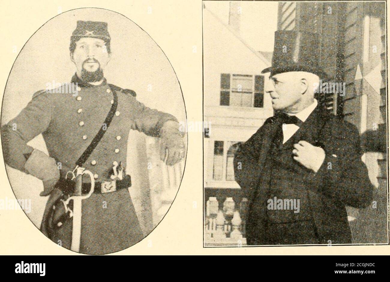 . Histoire et liste complète des régiments du Massachusetts, des hommes ...