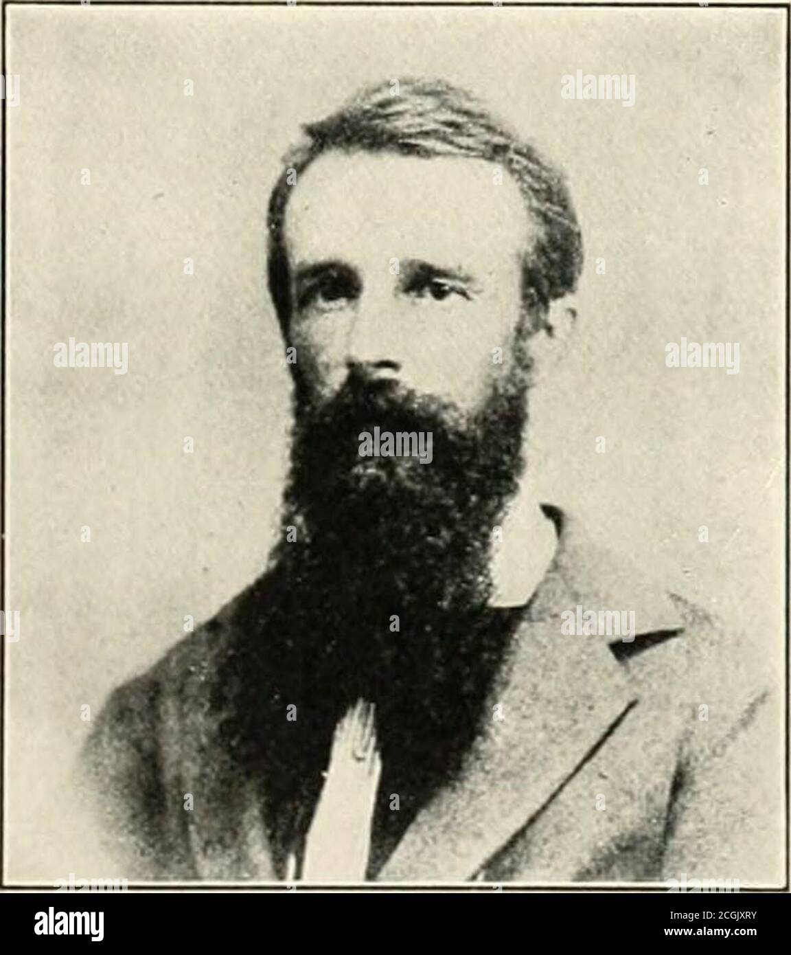 . L'histoire photographique de la guerre civile. . Henry Heth commanda ...