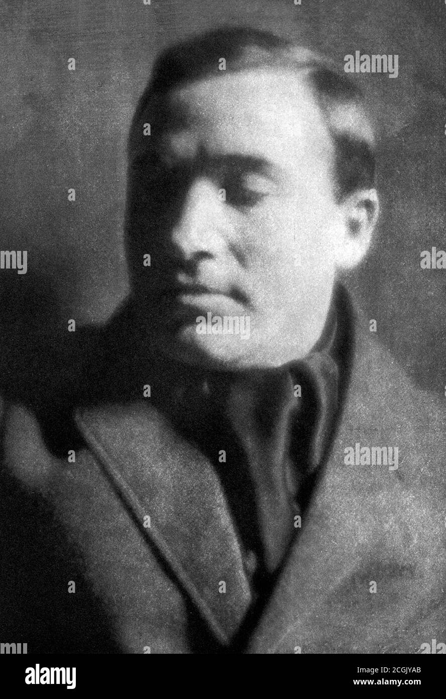 Artiste cubiste max weber Banque de photographies et d’images à haute ...