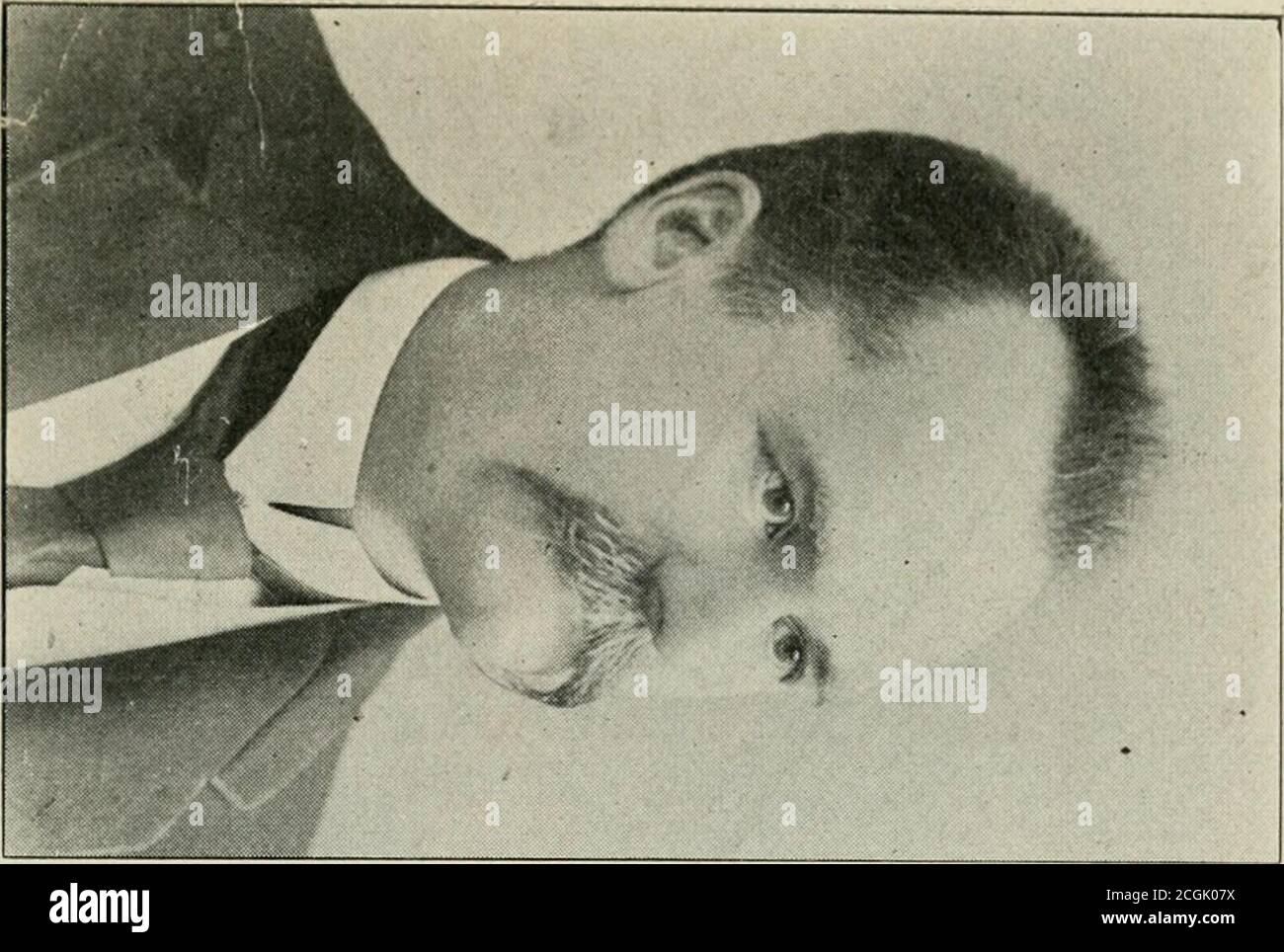 John isaac hawkins Banque de photographies et d’images à haute ...