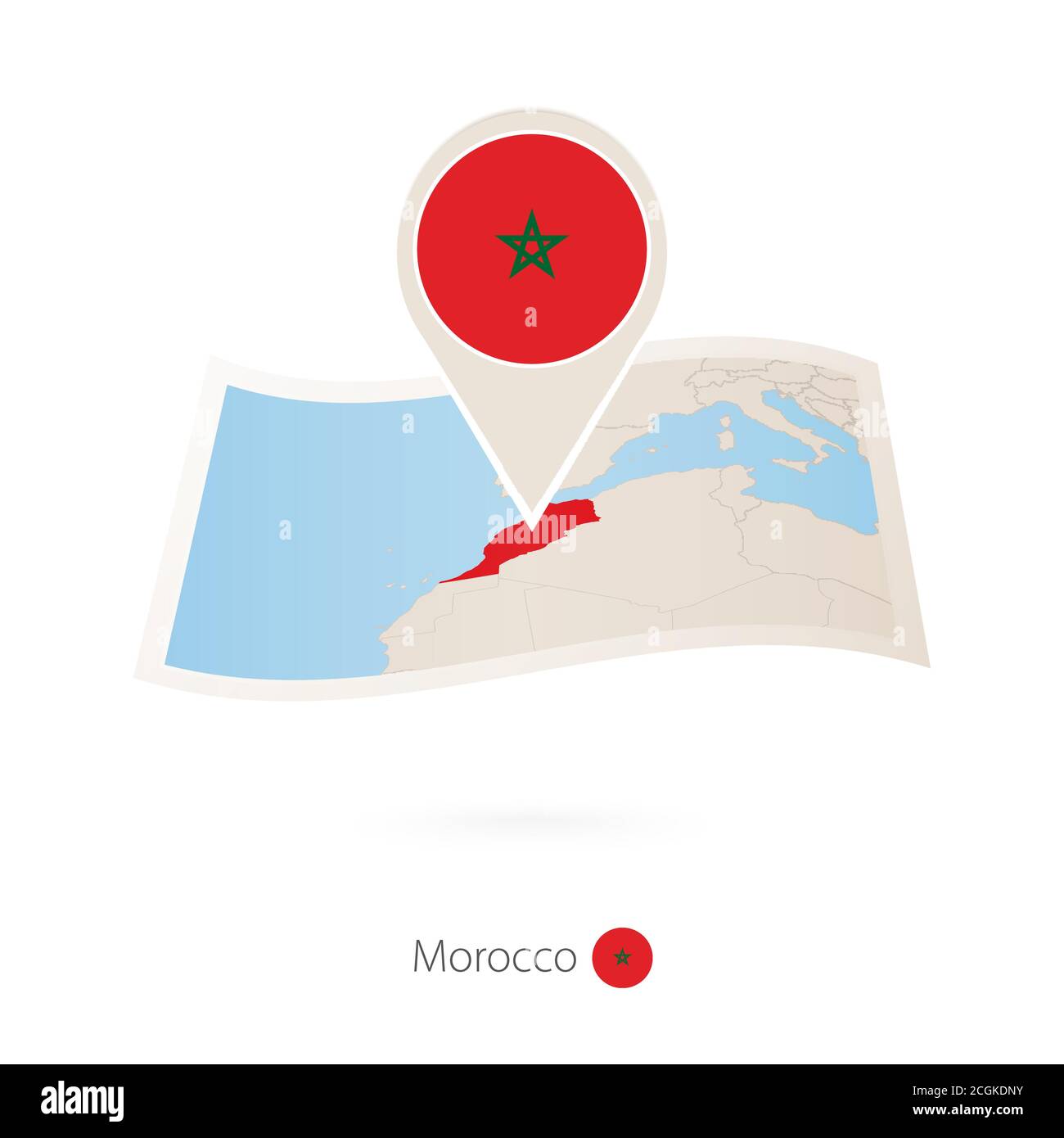 Quel Papier Pour Le Maroc – Papier Pour Aller Au Maroc – LMXF