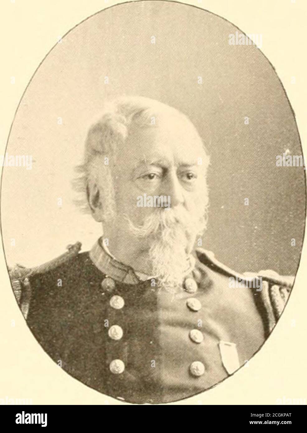 . Officiers de l'armée et de la marine (réguliers) qui ont servi dans ...